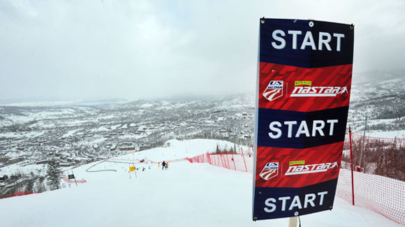 NASTAR Nationals Return to Steamboat
