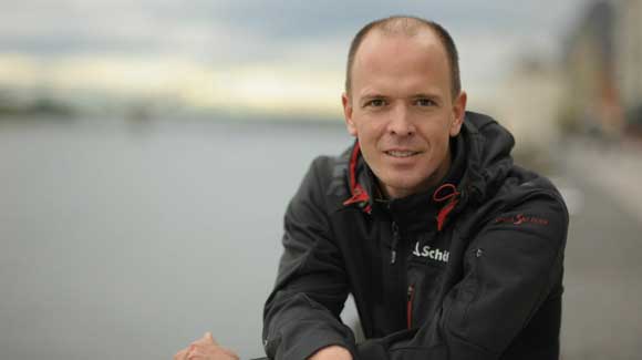 Nolke Joins Nordic Combined Staff