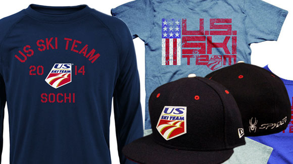 USSA Expands Merchandising Programs