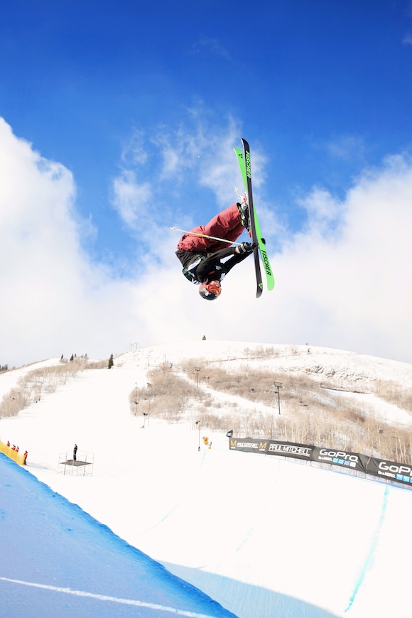 USSA Sport Education Coaches Tip of the Week: April 16 2013