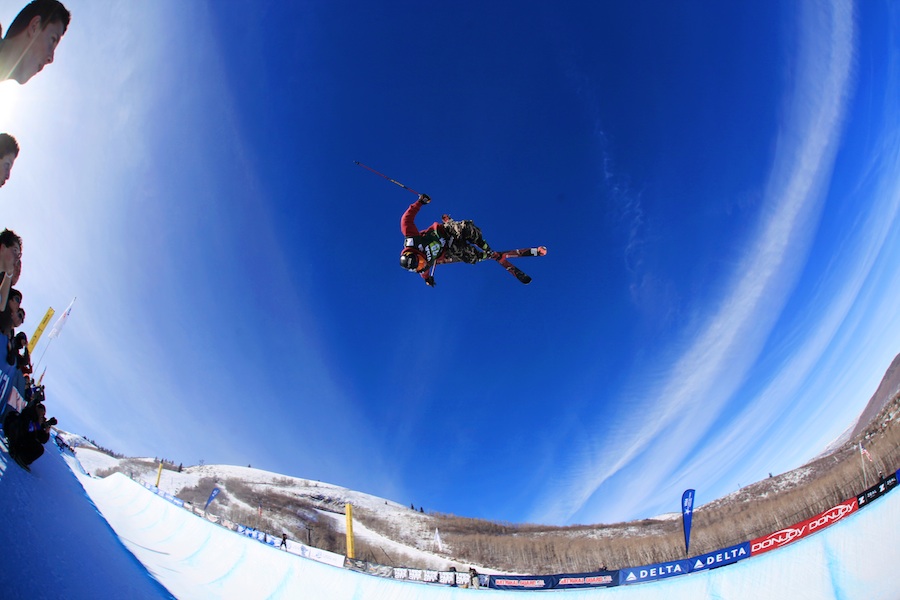 USSA Sport Education Coaches Tip of the Week: April 18 2013
