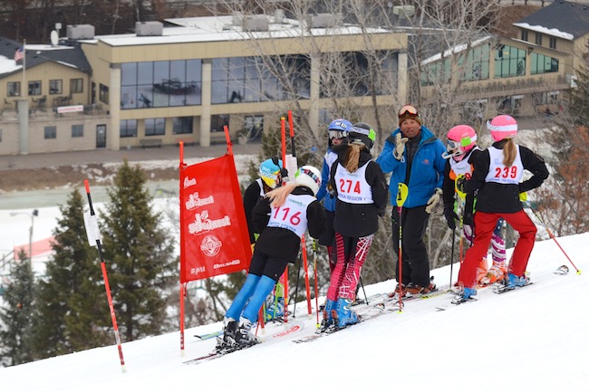 USSA Sport Education Coaches Tip of the Week: June 4 2013