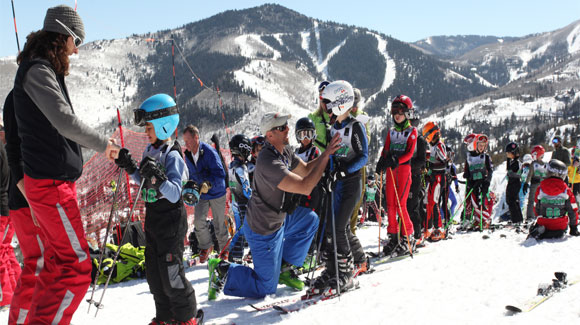 USSA to Celebrate National Club Day