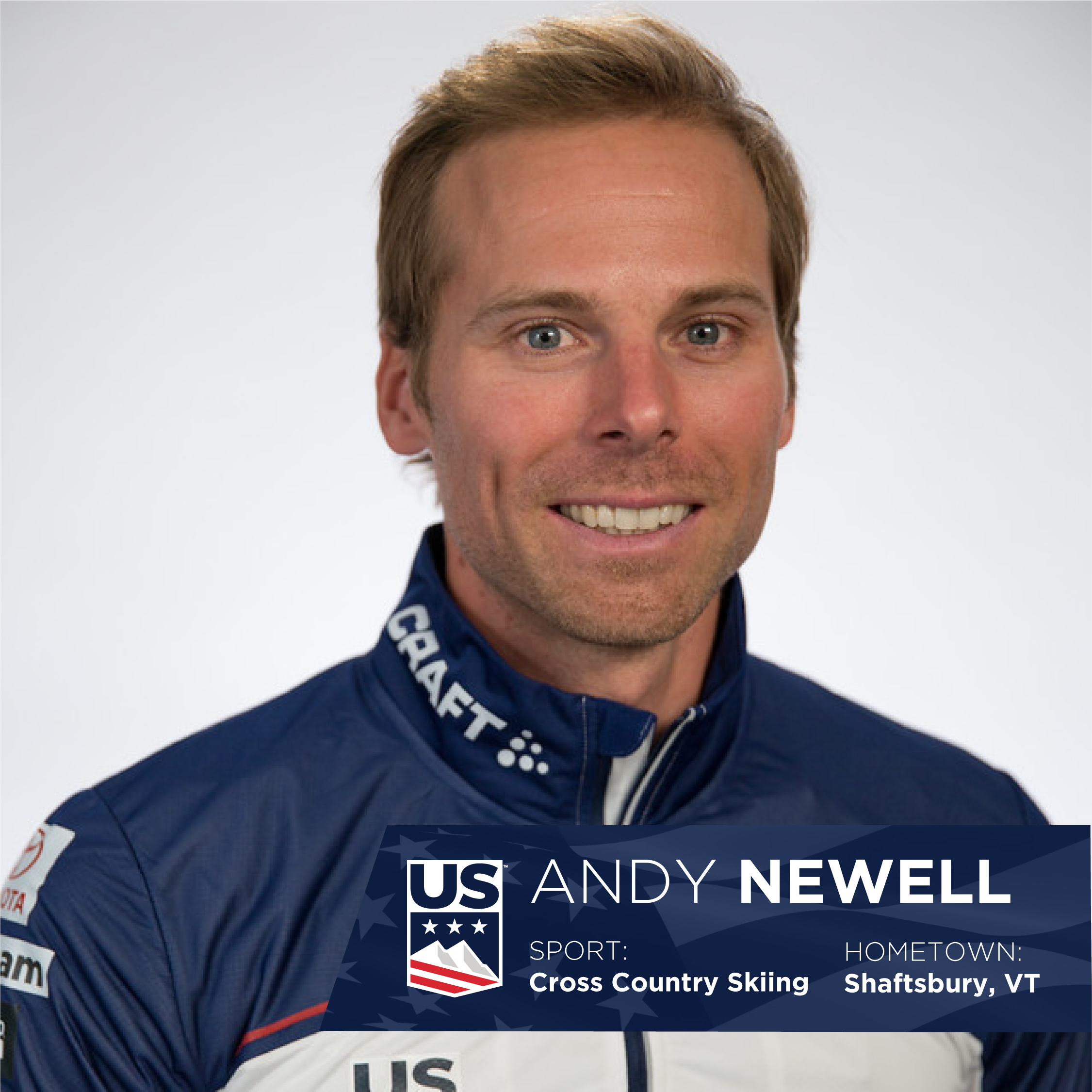 U.S. Olympic Cross Country Skiing Team Announced