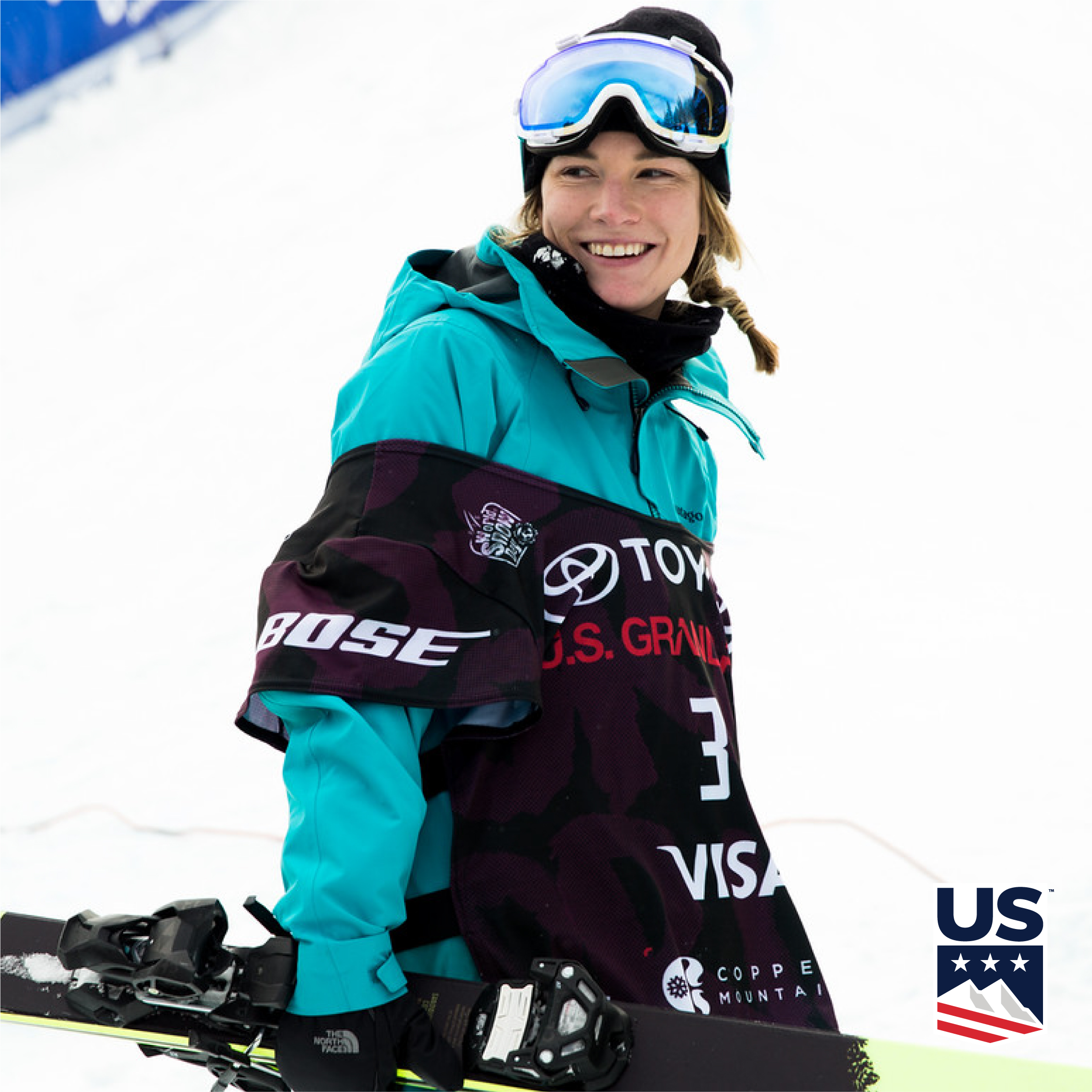 U.S. Olympic Freeski Team Announced