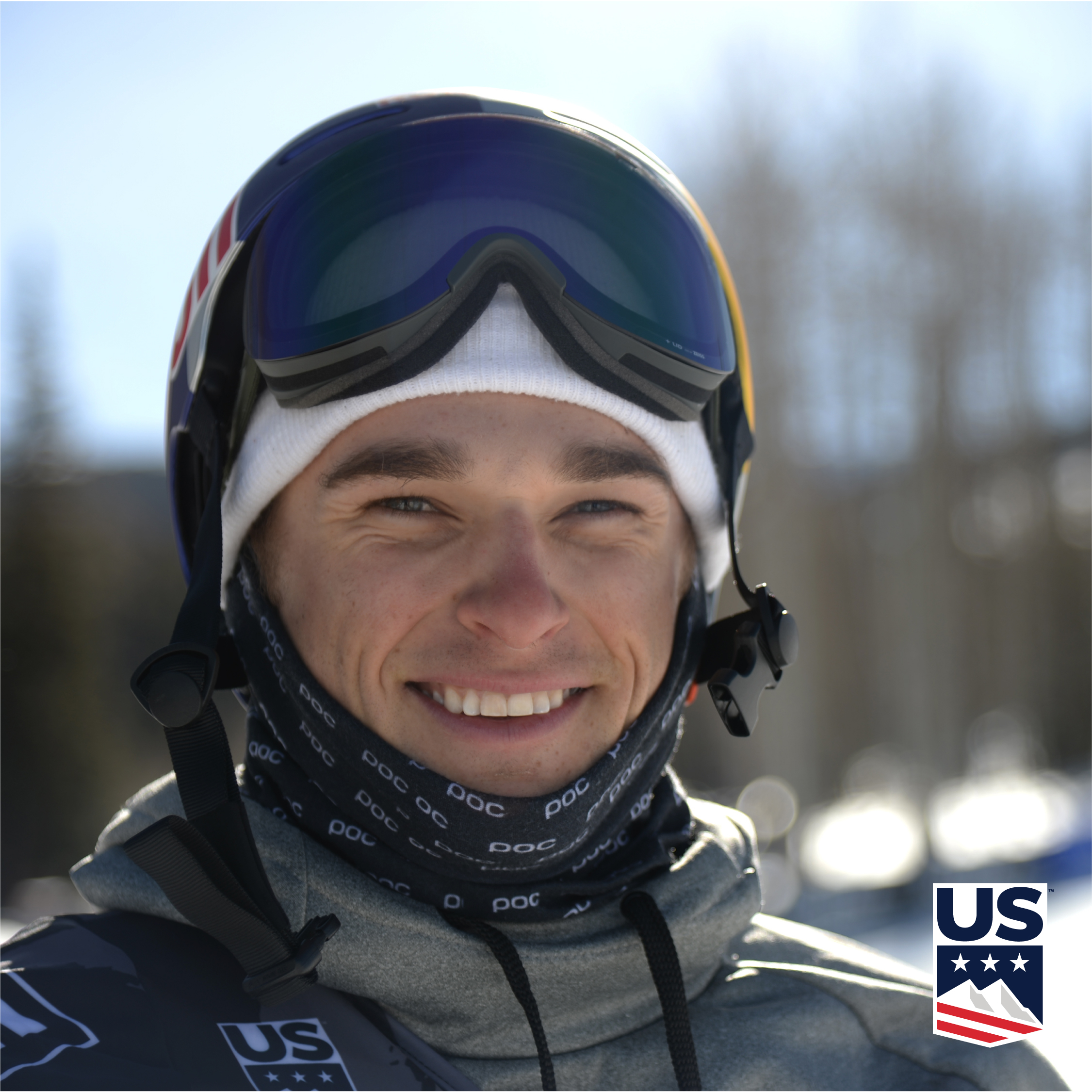 U.S. Olympic Freeski Team Announced