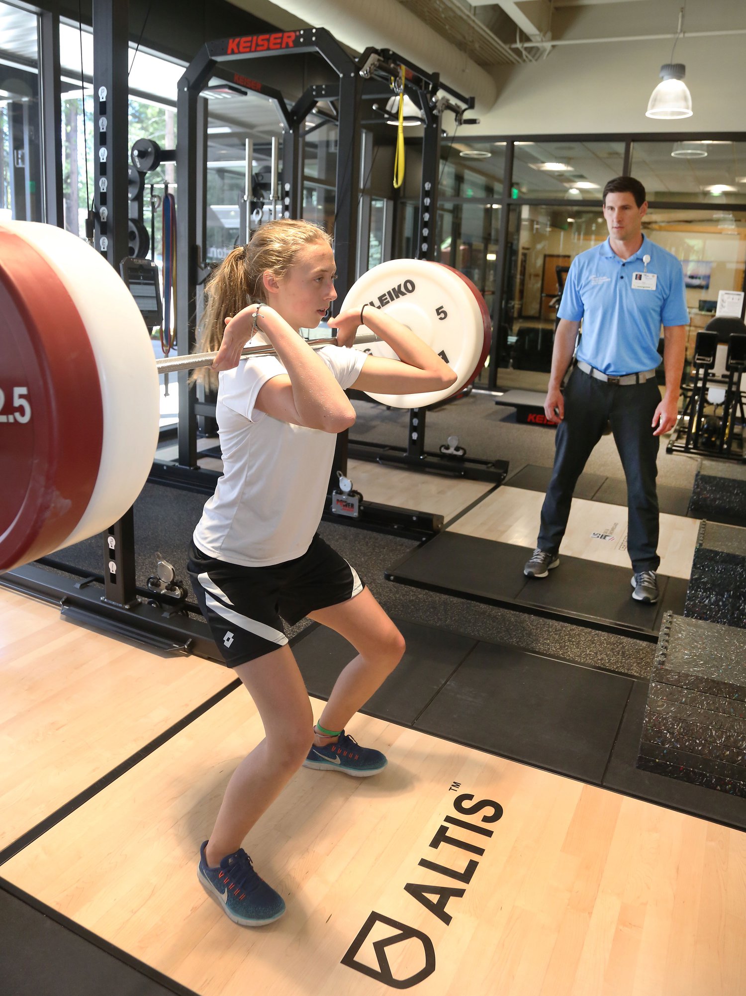 New Certified U.S. Ski & Snowboard Center of Excellence Opens in South ...
