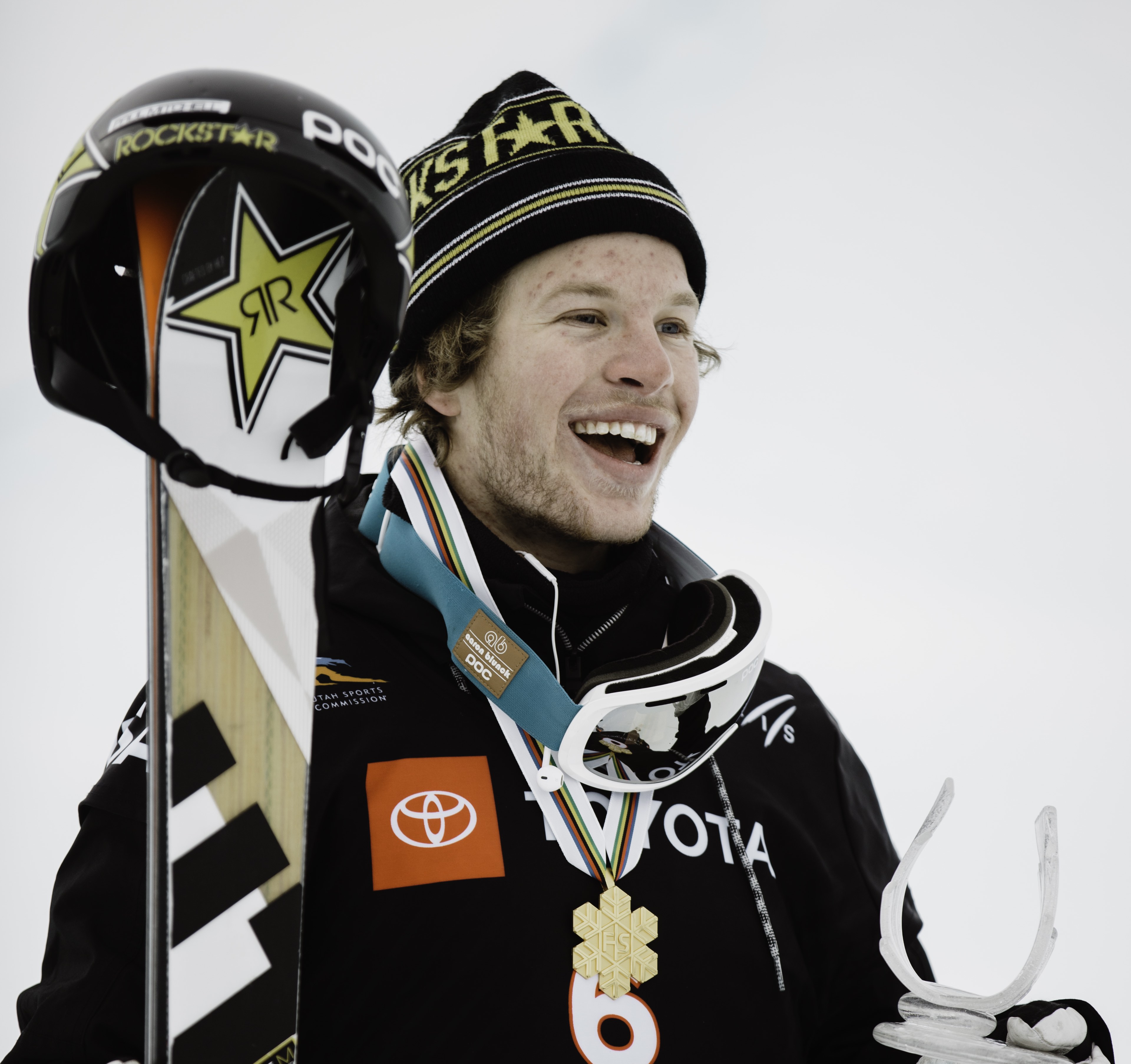 U.S. Athletes Win 14 Medals at 2019 FIS Snowboard, Freestyle and ...