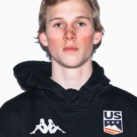 2020 U.S. Ski & Snowboard Team