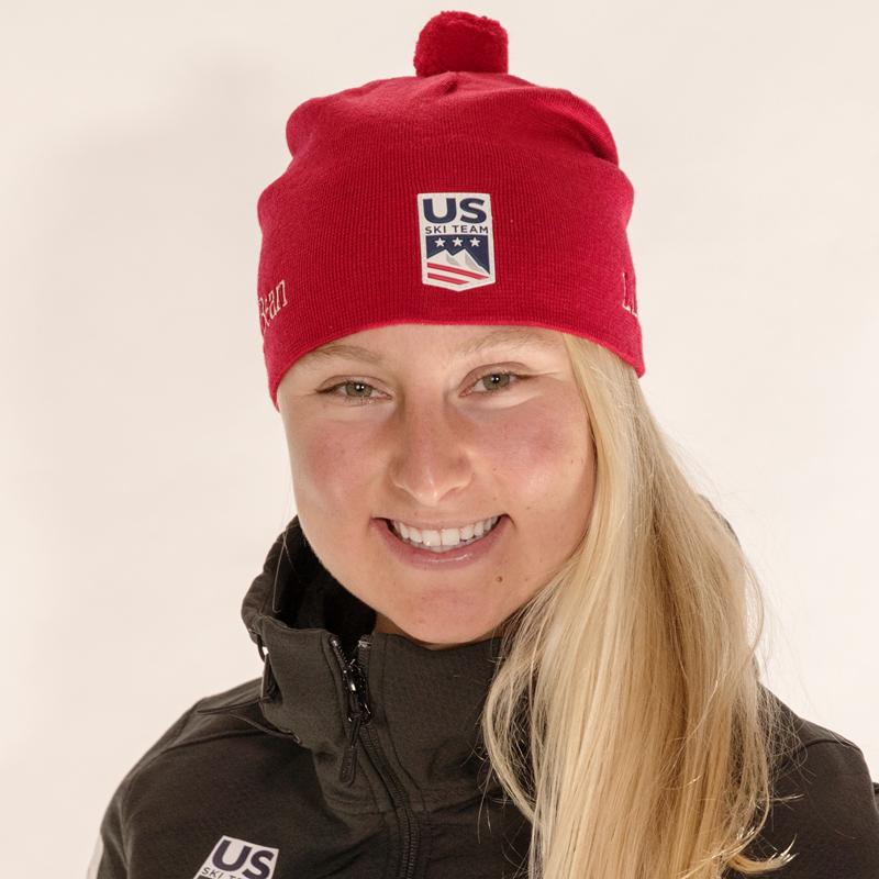 U.S. Ski & Snowboard Athletes
