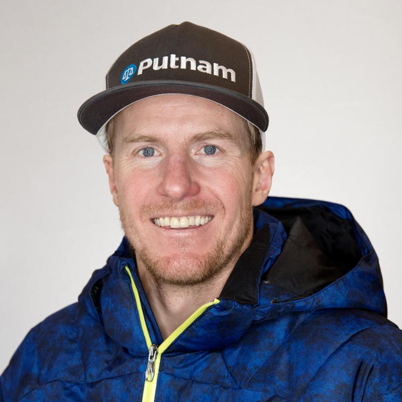 U.S. Ski & Snowboard Athletes