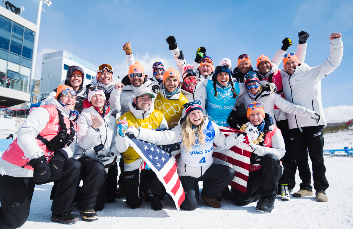 U S Ski Snowboard Names Top Coaches For 2021 22 U S Ski Snowboard Names Top Coaches For 2021 22