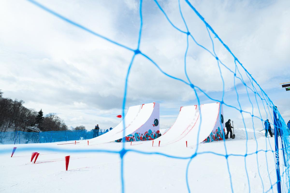 How to Watch the FIS Freestyle, Freeski & Snowboard World Championships