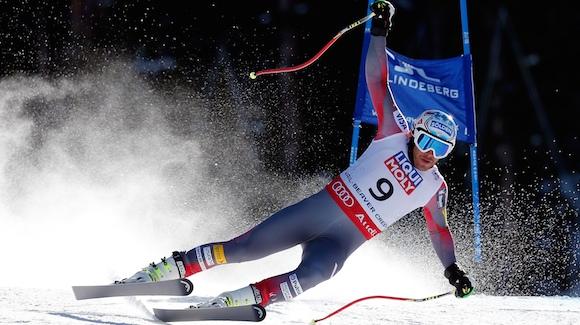 Bode Miller Talks About His Future
