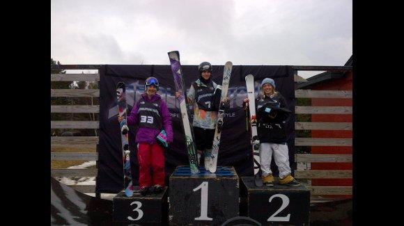 Drew, Morrison take overall Rev Tour titles