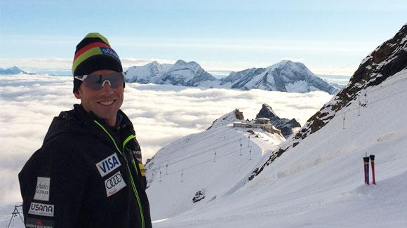 USSA Names Eastern Region Development Coach