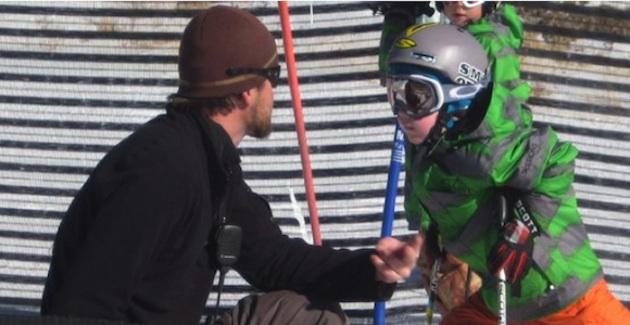 USSA Sport Education Coaches Tip of the Week: Priming for Success