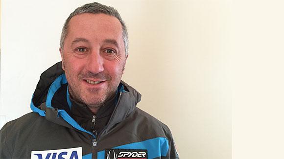 Women’s Alpine Staff Adds New Energy